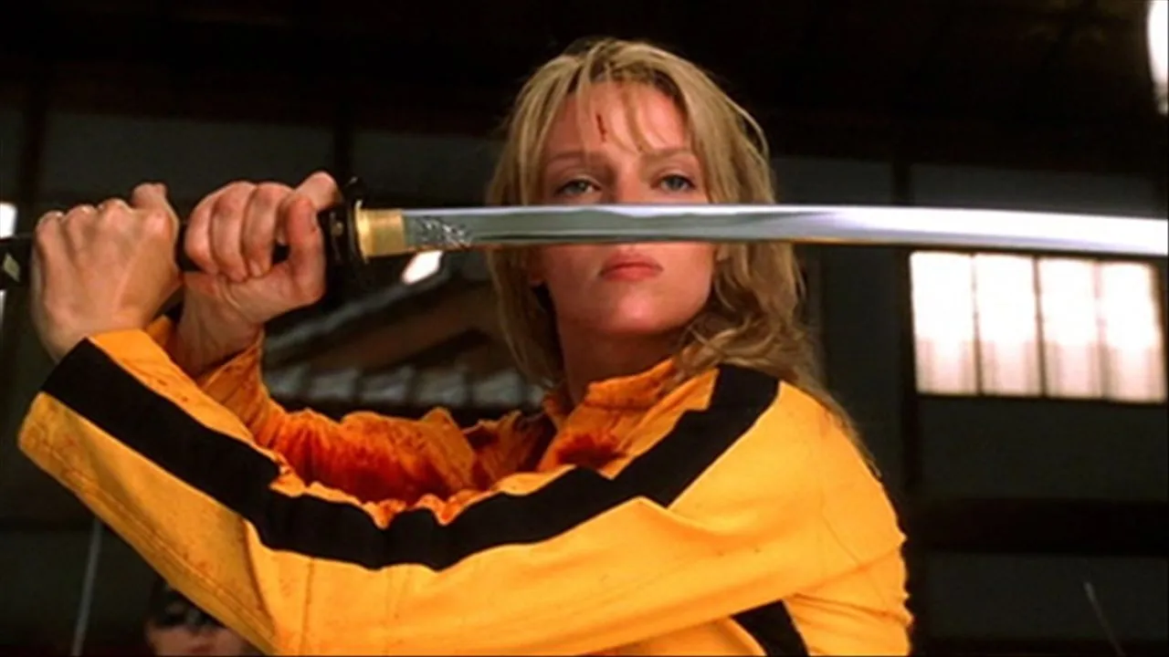 20 anni fa usciva Kill Bill: Volume 1 - Spetteguless