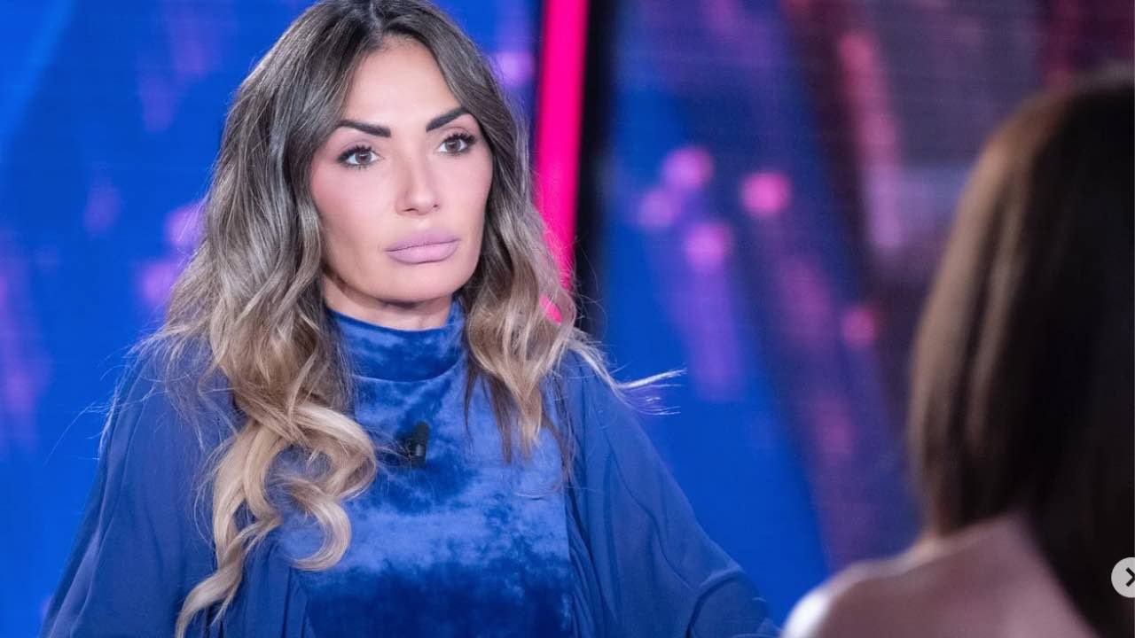 Ida Platano e Alessandro Vicinanza, possibile ritorno di fiamma? Le ...