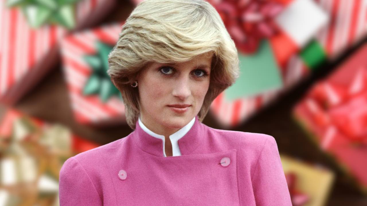 Lady Diana, il primo Natale con la Royal Family fu umiliante: fece un regalo fuori luogo