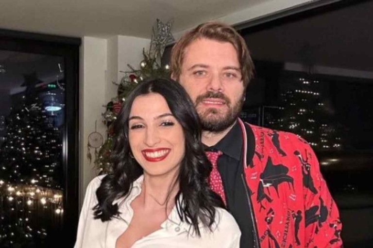 Piero Armenti, da Salerno a New York: "I miei erano disperati", dietro ...