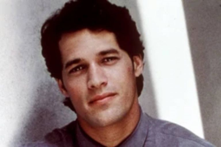 Beverly Hills 90210, muore David Gail: aveva solo 58 anni