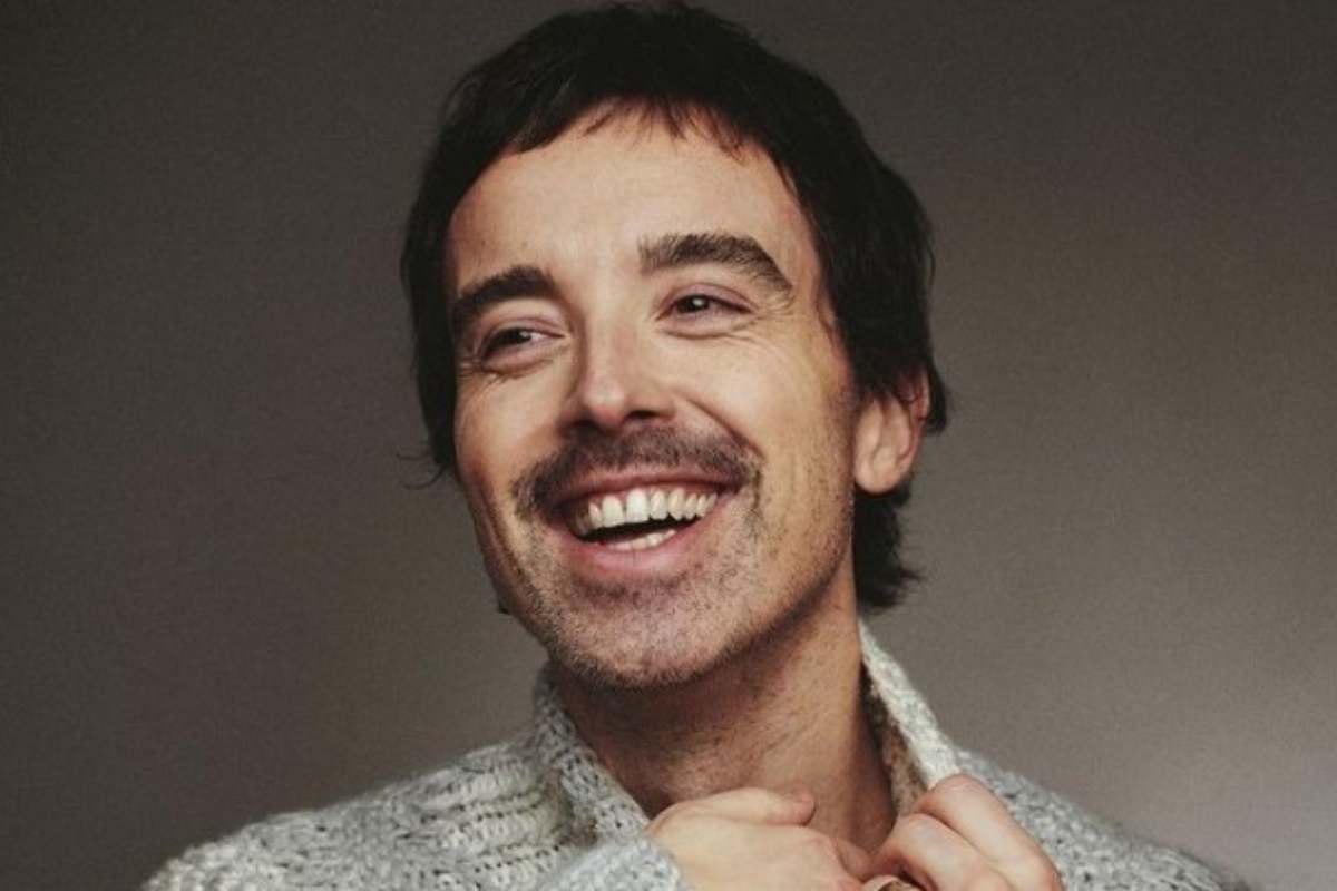 Sanremo 2024, chi è Diodato il cantante di "Ti Muovi": carriera e vita privata