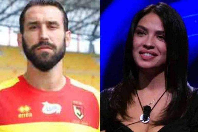 GF, chi è Blazej Augustyn, ex marito di Monia: i motivi della rottura