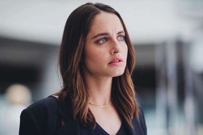 Matilde Gioli di Doc a La Volta Buona: "A Fanti tornerà la memoria"