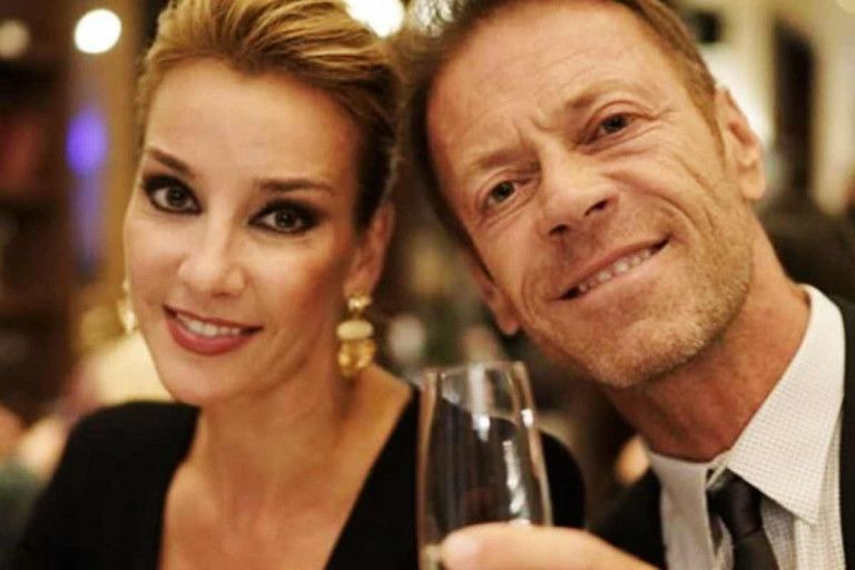 Rosa Caracciolo, chi è la moglie di Rocco Siffredi? Età, lavoro ...