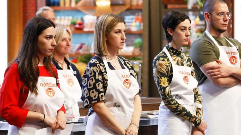 MasterChef, il compenso per i concorrenti in gara: la verità agli ...