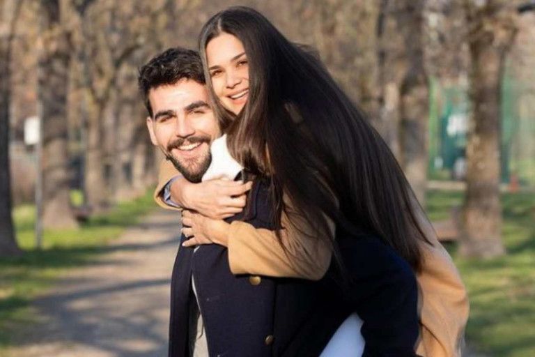 Il Volo, Ignazio Boschetto, manca pochissimo alle nozze con Michelle, l ...