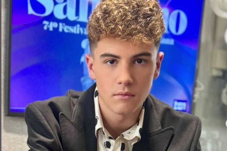 'Sei la più bella di sempre', Josè Sebastiani innamorato follemente: il ...