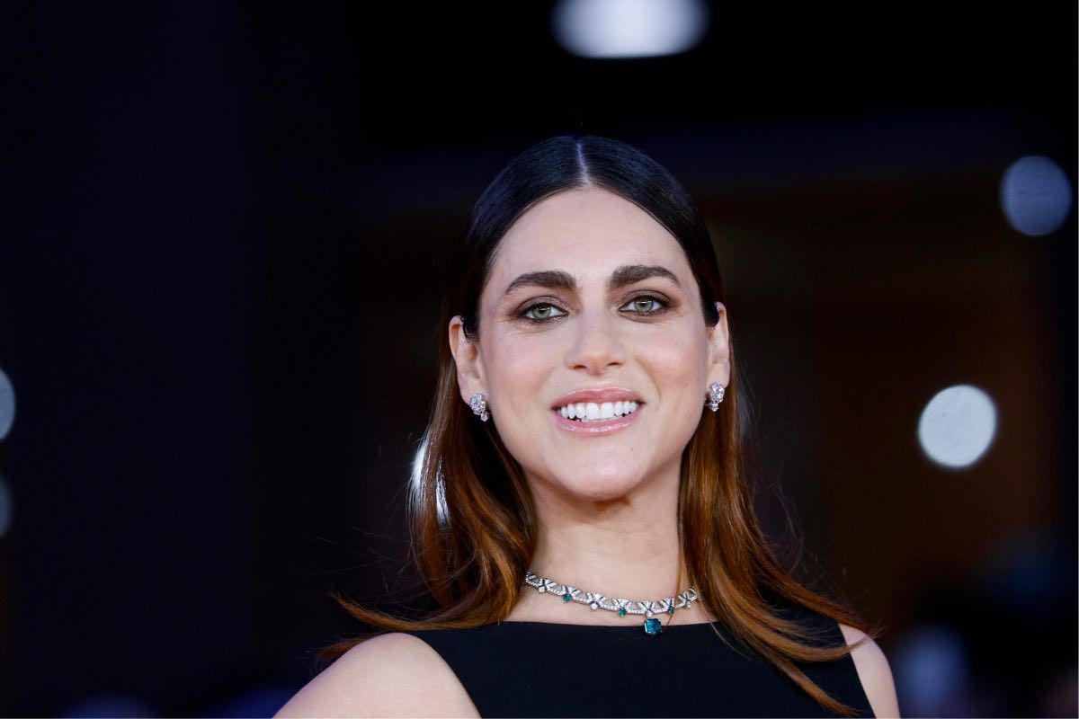 Miriam Leone, come va la vita da mamma? Da una FOTO si capisce tutto Miriam Leone, come va la vita da mamma? Da una FOTO si capisce tutto