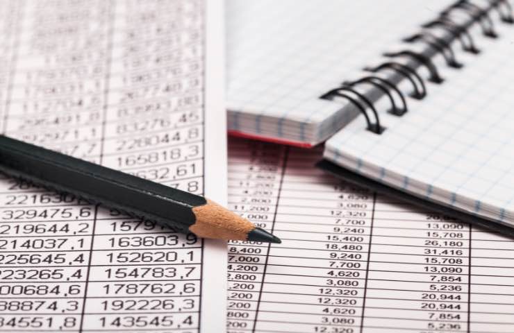 Alberto di Monaco non si è risparmiato, nel quaderno incriminato tutti ...