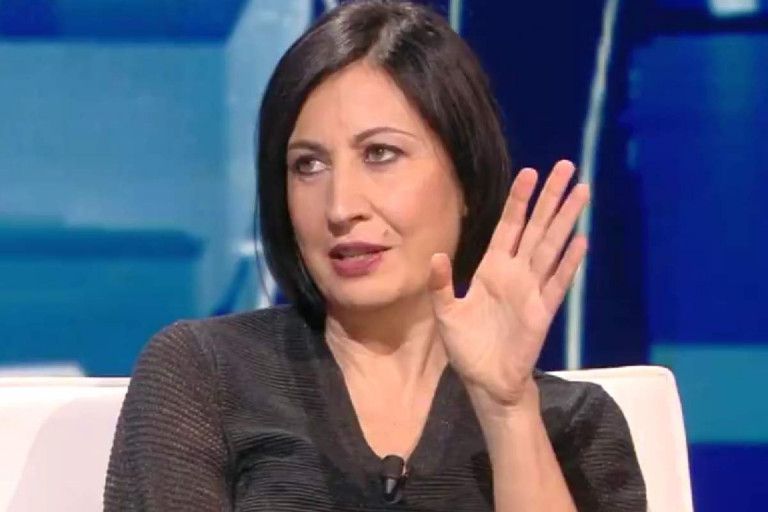 Candida Morvillo sui Ferragnez ‘non si sono lasciati’, l’indiscrezione ...