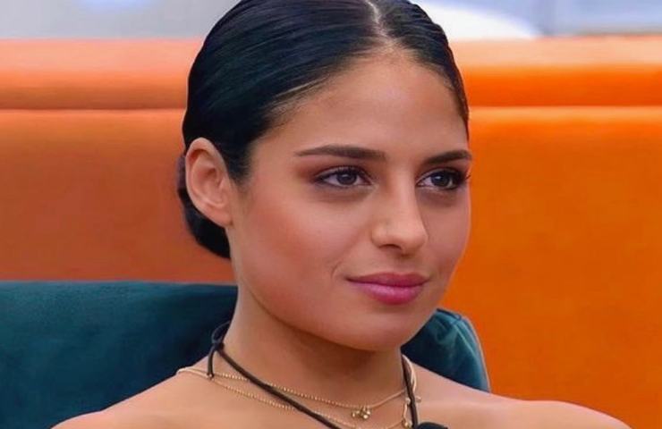 "Non so se ricordo..." La confessione di Perla Vatiero