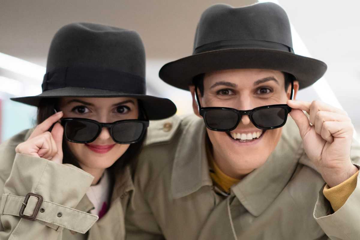 La saga dei Me contro Te continua a macinare successi, anche se frena ...