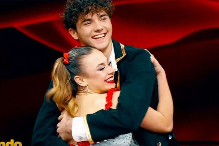 Ballando con le Stelle: Sophia Berto a sorpresa nel cast, la toccante ...