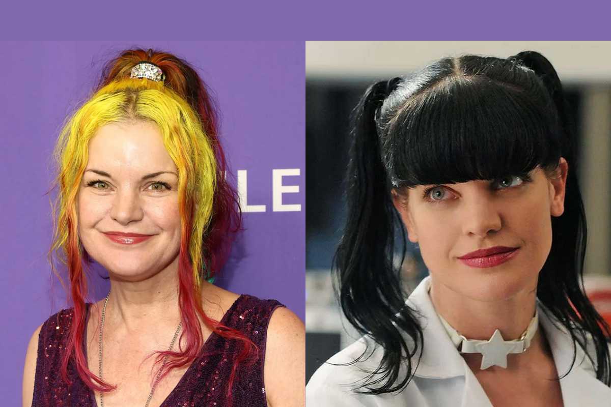 NCIS, che fine ha fatto Pauley Perrette, che interpreta Abby Sciuto? “Non tornerò mai più a ...