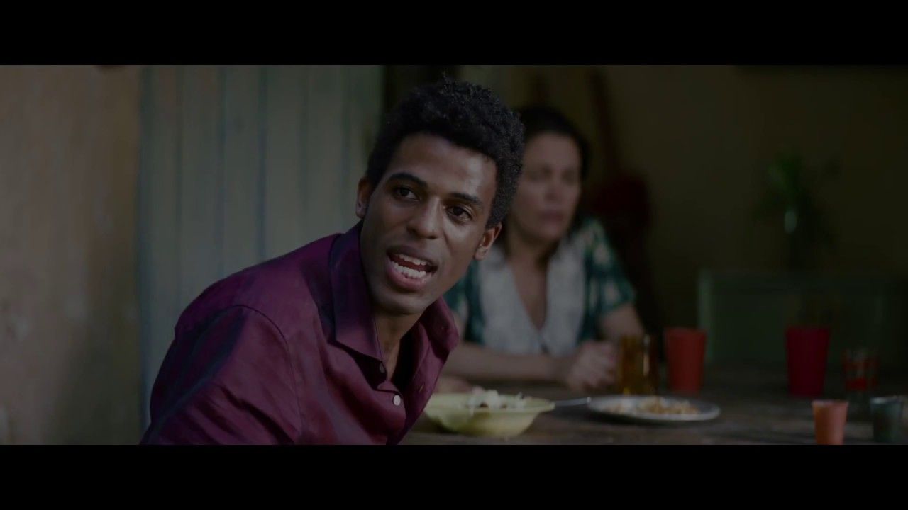 YULI, arriva il film sul leggendario ballerino Carlos Acosta: poster ...