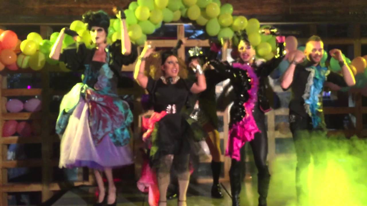 Mamamia 2016, ecco la sigla I'm Gay by 6 AM Feat. Cissi Ramsby ...