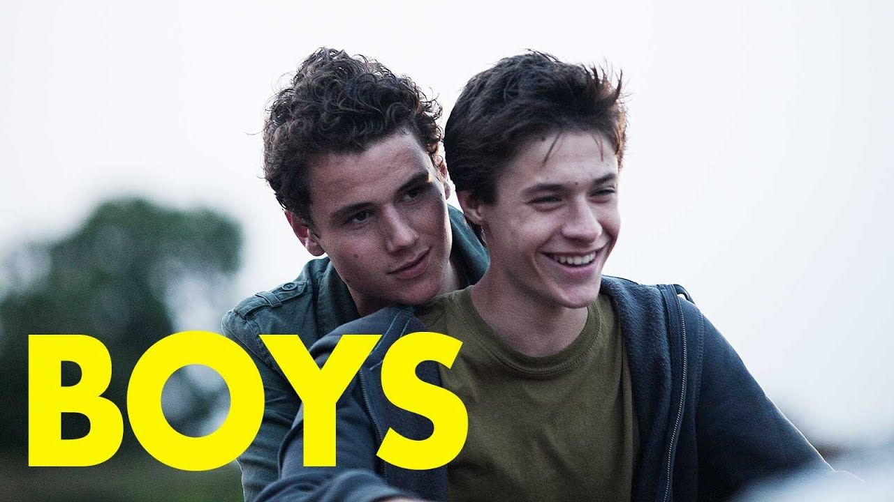 Boys, dall'OLANDA il film con due giovani gay innamorati - il trailer ...